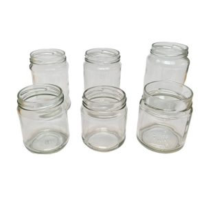 Glass Jam Jars - Berlin Packaging Ireland Limited